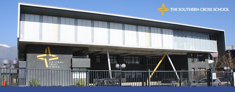 The Southern Cross School (Las Condes) - Los Mejores Colegios en Chile