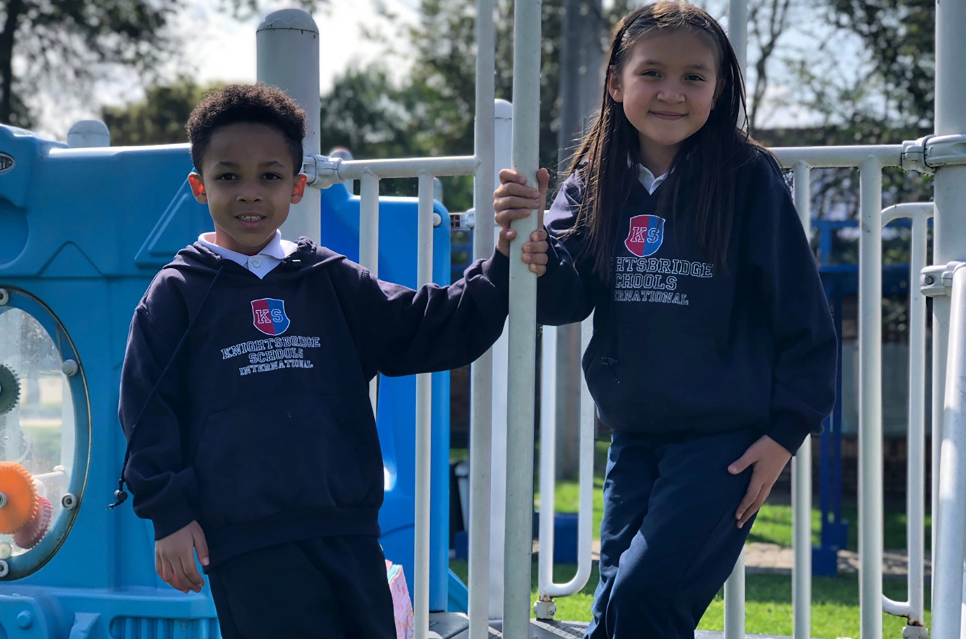 Colegio KSI – Knightsbridge Schools International (Bogotá) - Los ...