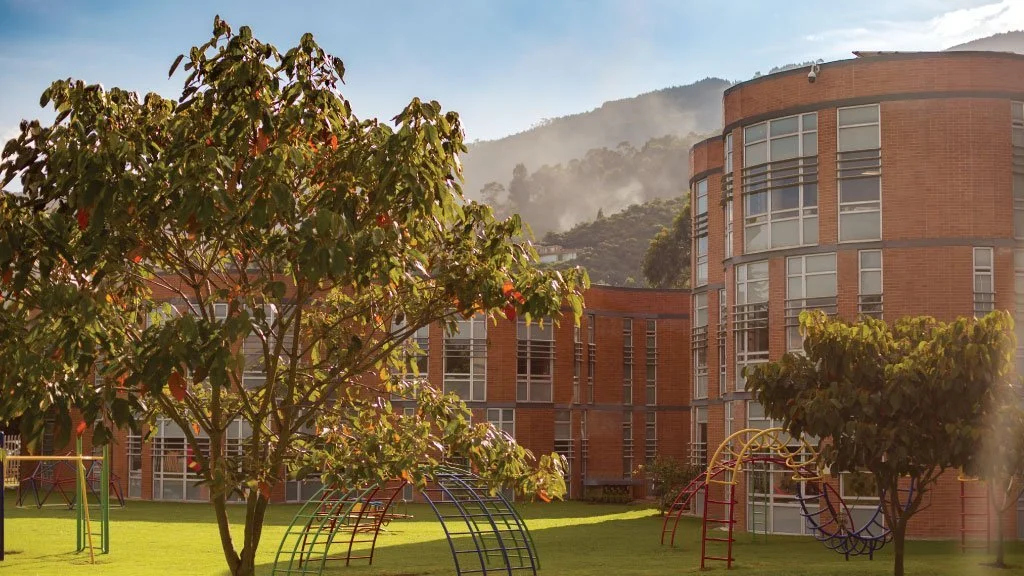 Colegio Rochester (Chía) - Los Mejores Colegios Colombia