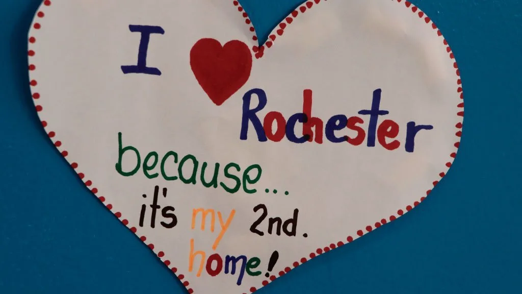 Colegio Rochester (Chía) - Los Mejores Colegios Colombia