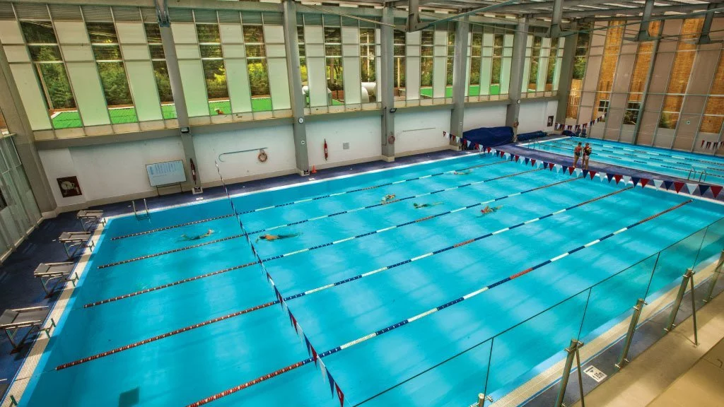 Colegio Rochester (Chía) - Los Mejores Colegios Colombia