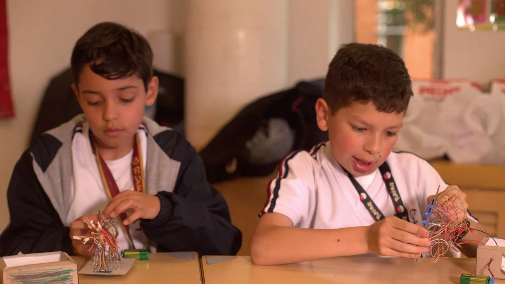 Colegio Rochester (Chía) - Los Mejores Colegios Colombia