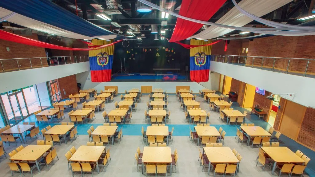 Colegio Rochester (Chía) - Los Mejores Colegios Colombia