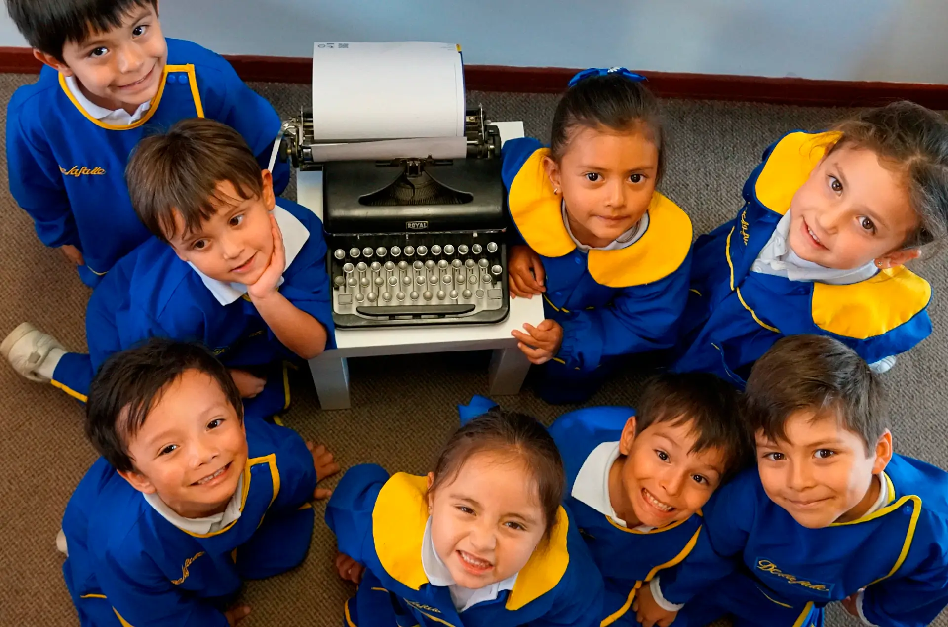 Colegio De La Salle (Bogotá) - Los Mejores Colegios Colombia