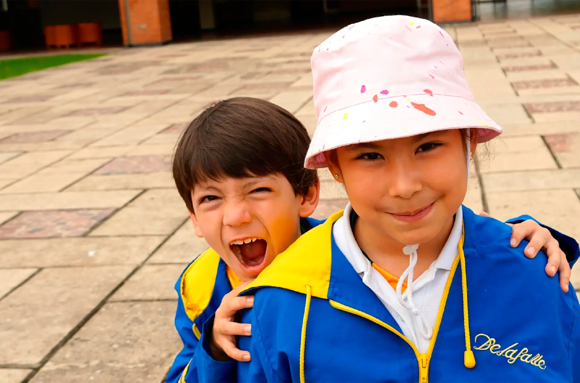 Colegio De La Salle (Bogotá) - Los Mejores Colegios Colombia