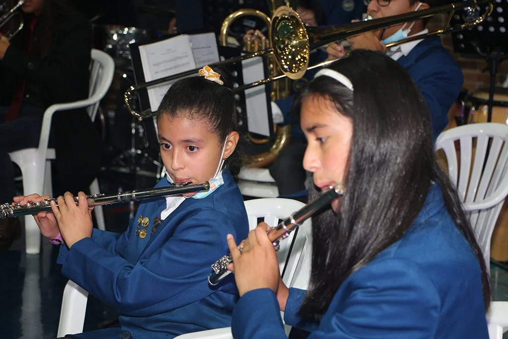 Colegio De La Salle (Bogotá) - Los Mejores Colegios Colombia