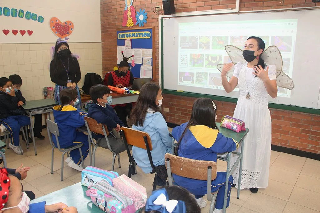 Colegio De La Salle (Bogotá) - Los Mejores Colegios Colombia