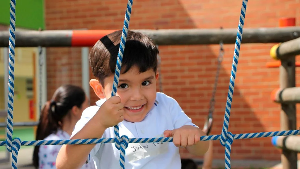 Colegio Colombo Gales (Bogotá) - Los Mejores Colegios Colombia