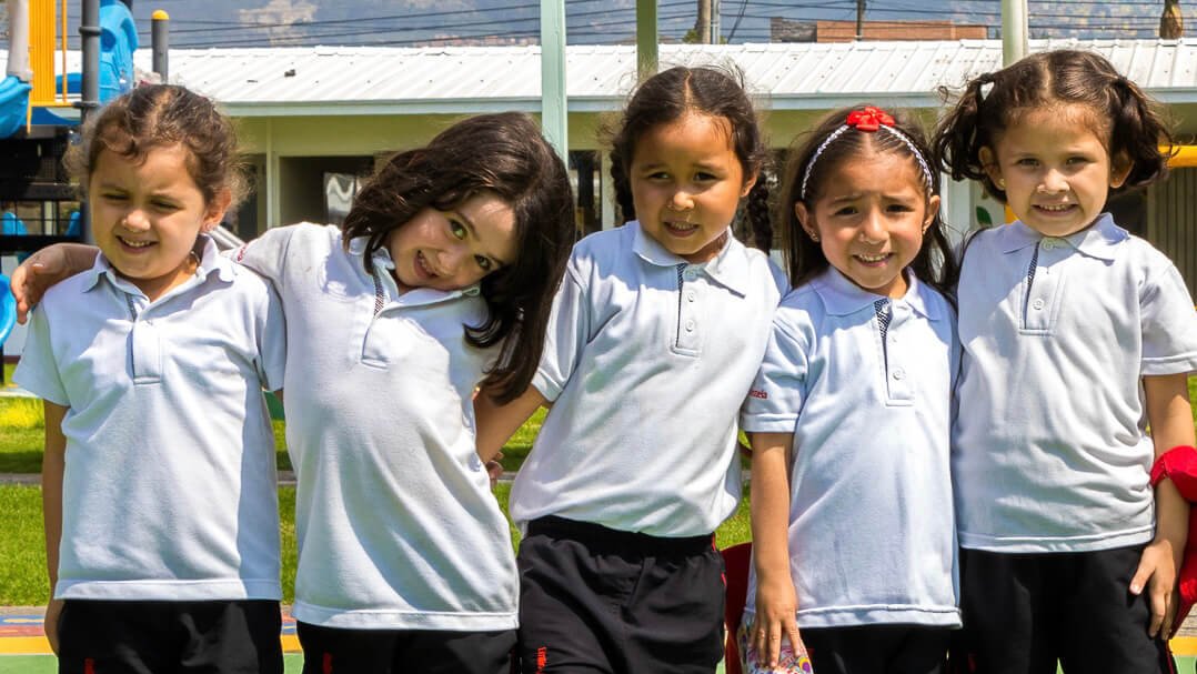 Fundación Colegio Emilio Valenzuela (Bogotá) - Los Mejores Colegios ...