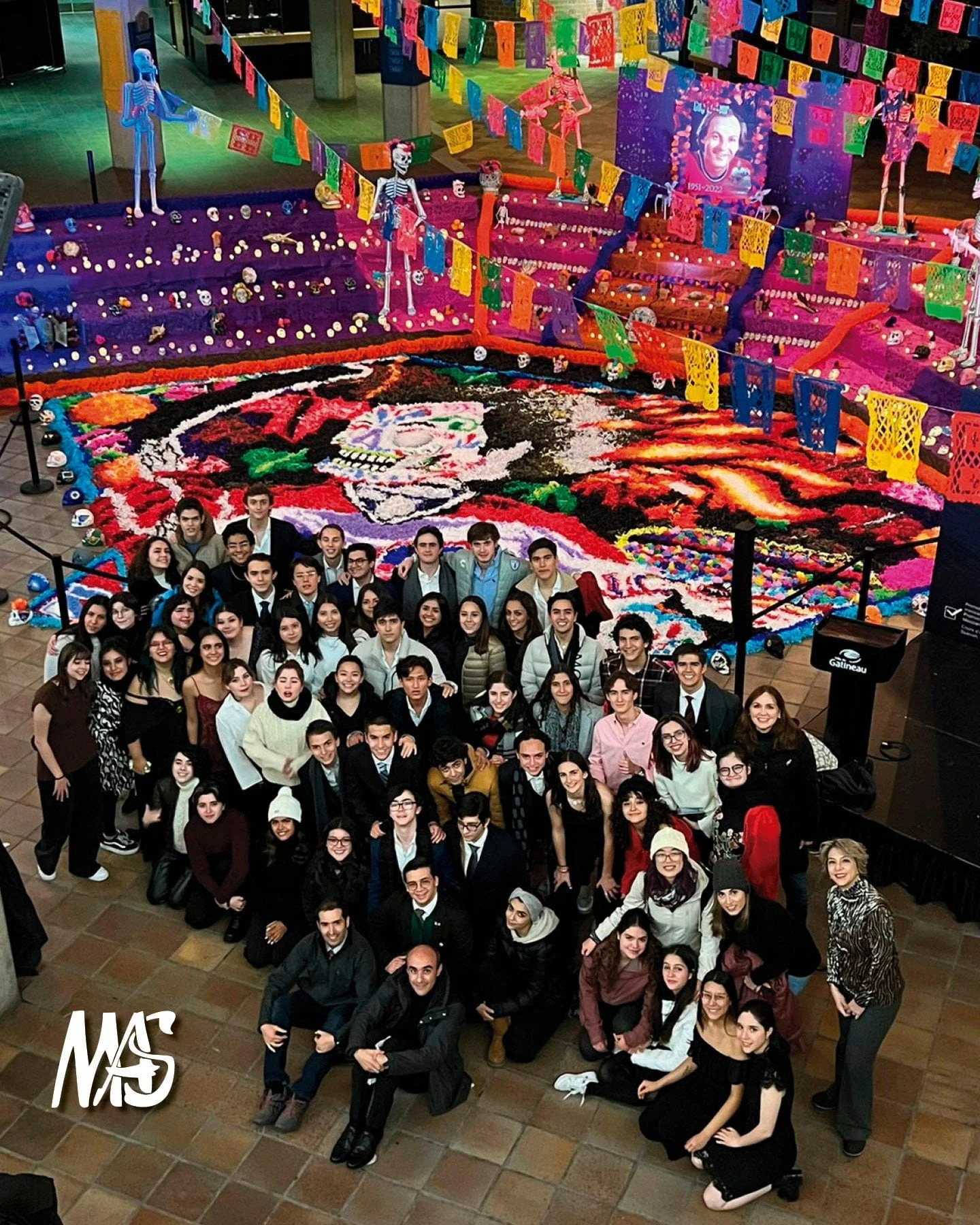 Escuela Moderna Americana (Ciudad de México) - Los Mejores Colegios México