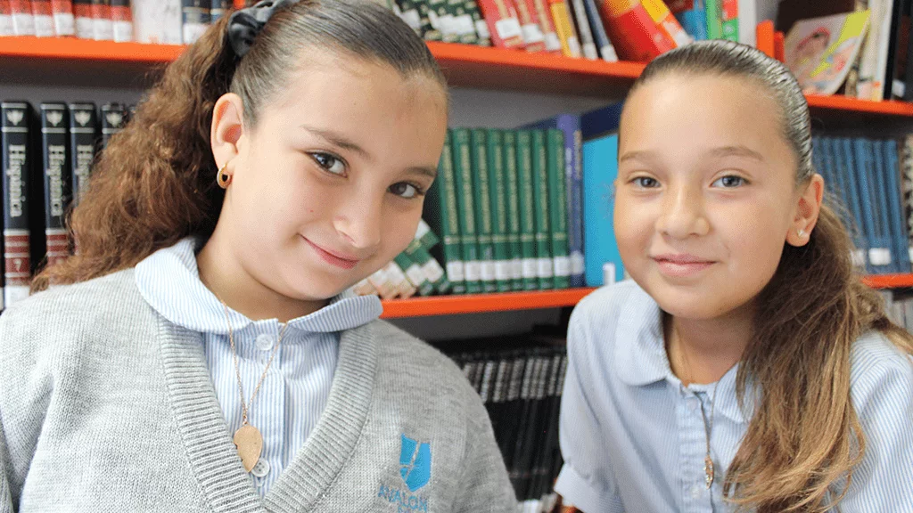 Avalon International School (Ciudad de México) - Los Mejores Colegios México