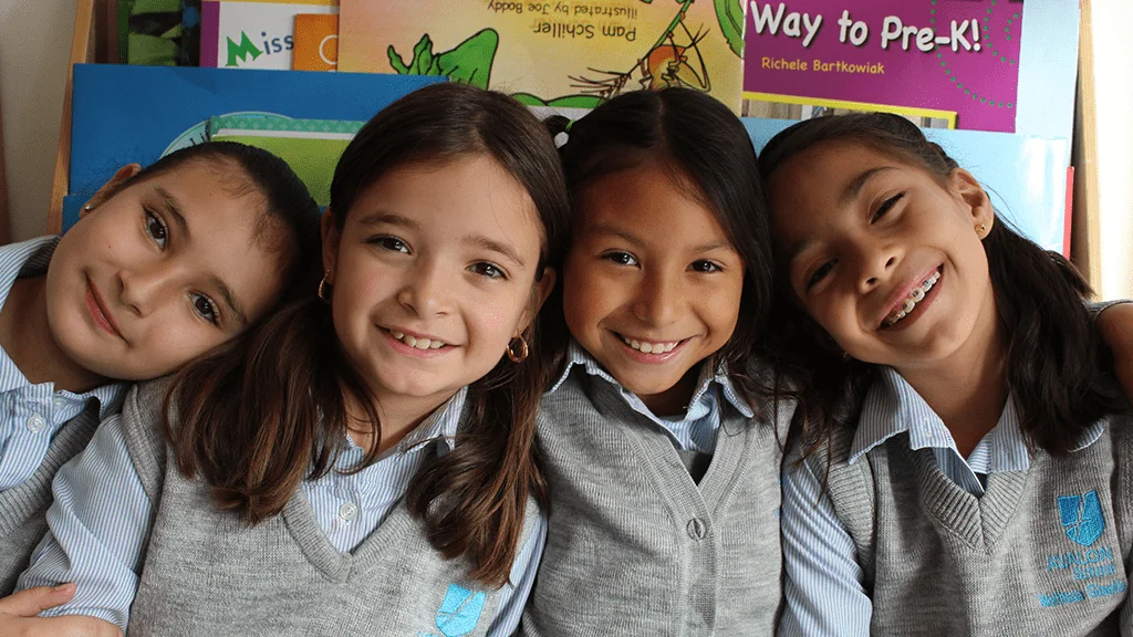 Avalon International School (Ciudad de México) - Los Mejores Colegios México