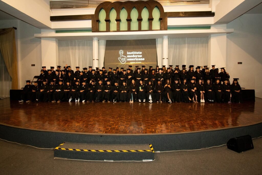 Instituto Moderno Americano (Mérida) - Los Mejores Colegios México