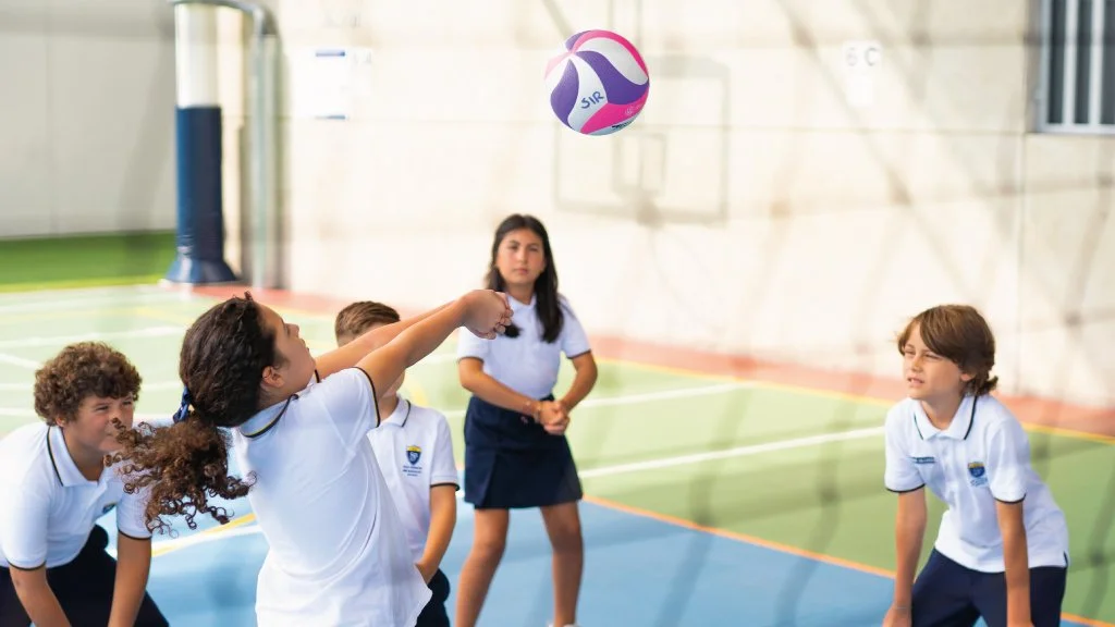 Colegio San Ignacio De Recalde (Lima) - Los Mejores Colegios Perú
